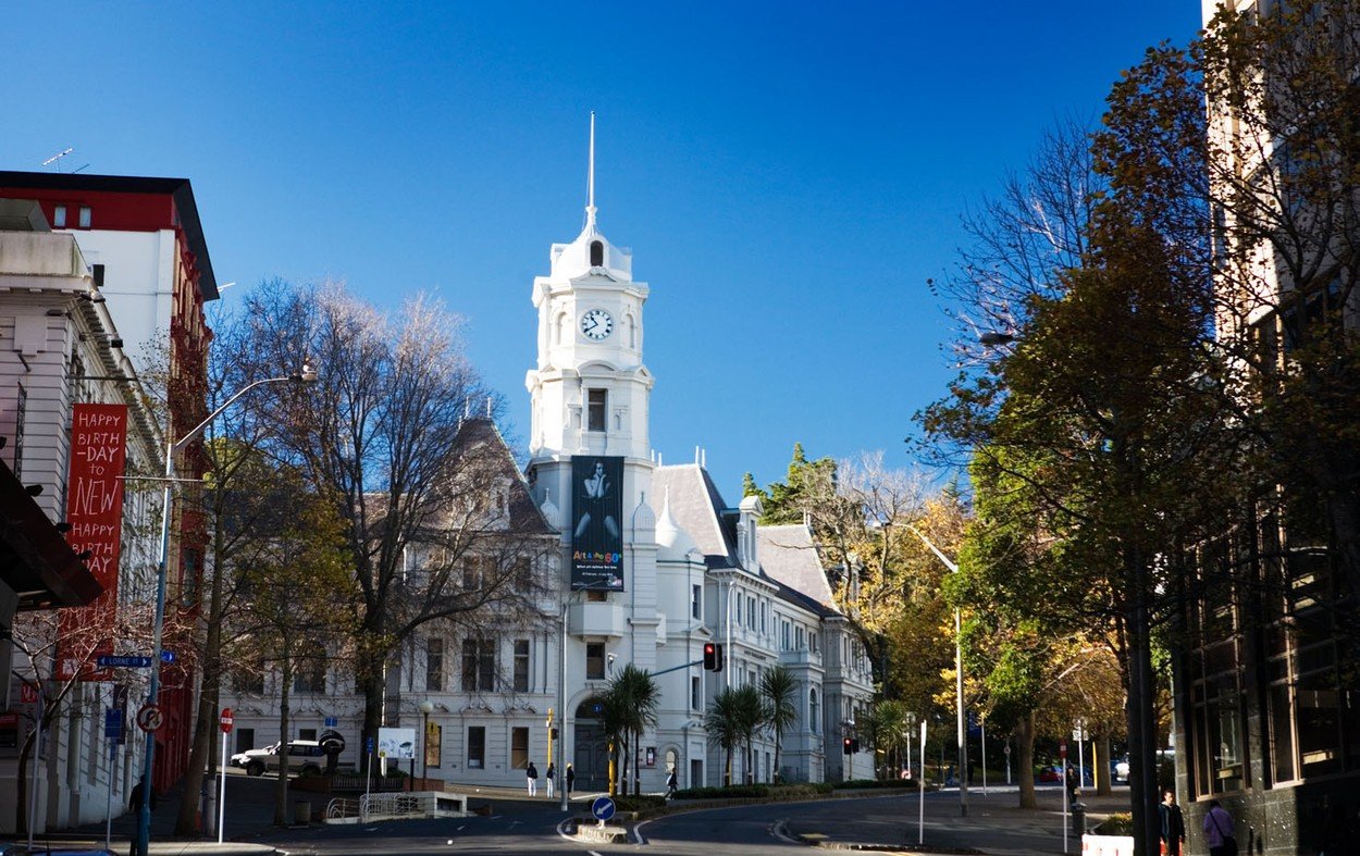 Jutarnji list - Novozelandska vlada donijela zakon kojim zabranjuje ... Jutarnji list - Novozelandska vlada donijela zakon kojim zabranjuje ...